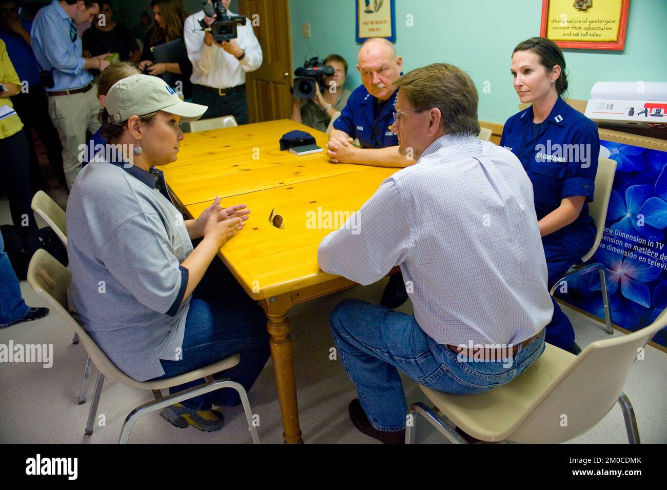 Office of the Administrator (Lisa P. Jackson) - Various Images (BP Oil ...