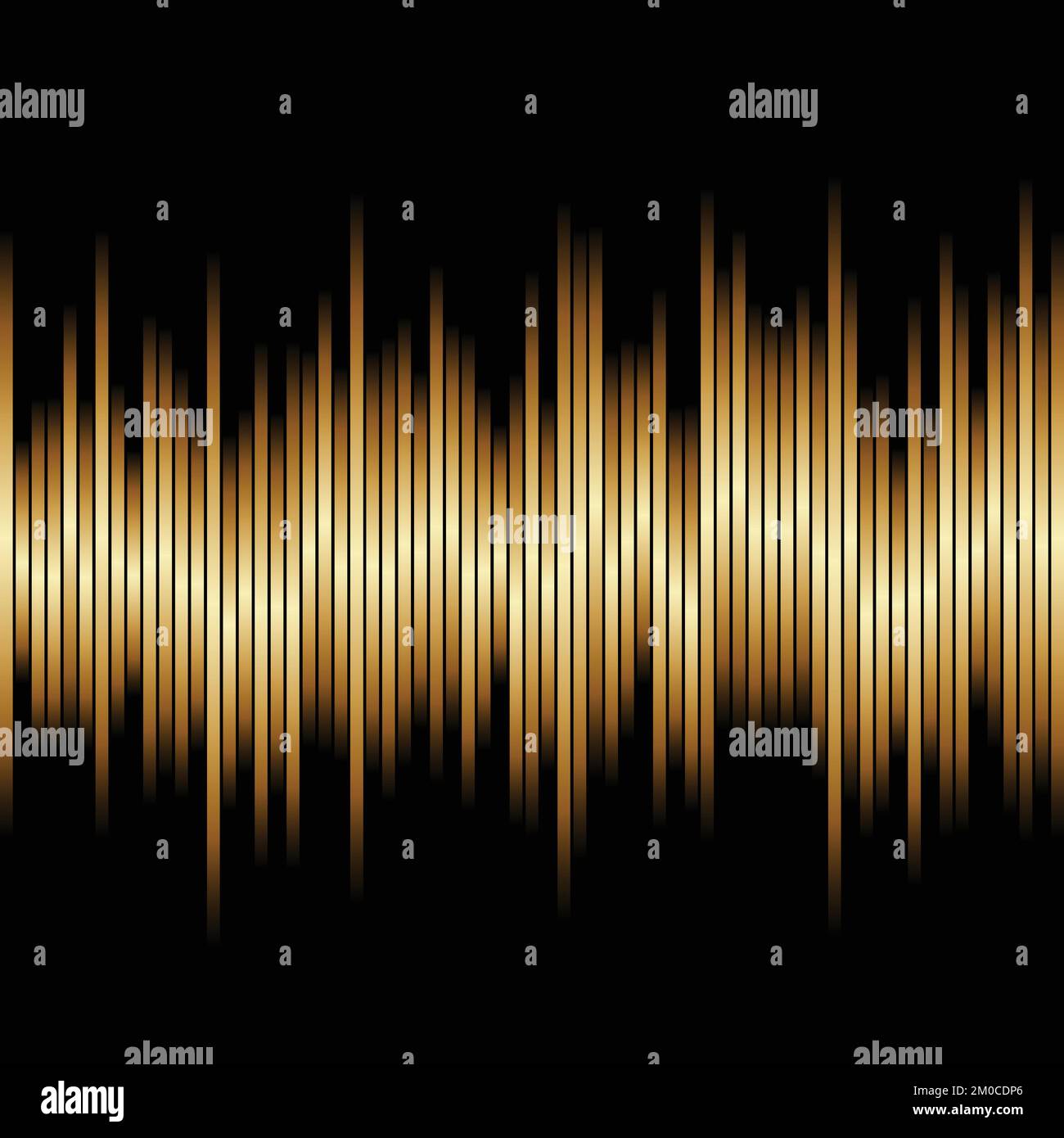 Gold bars on background Stock Vector Images - Alamy