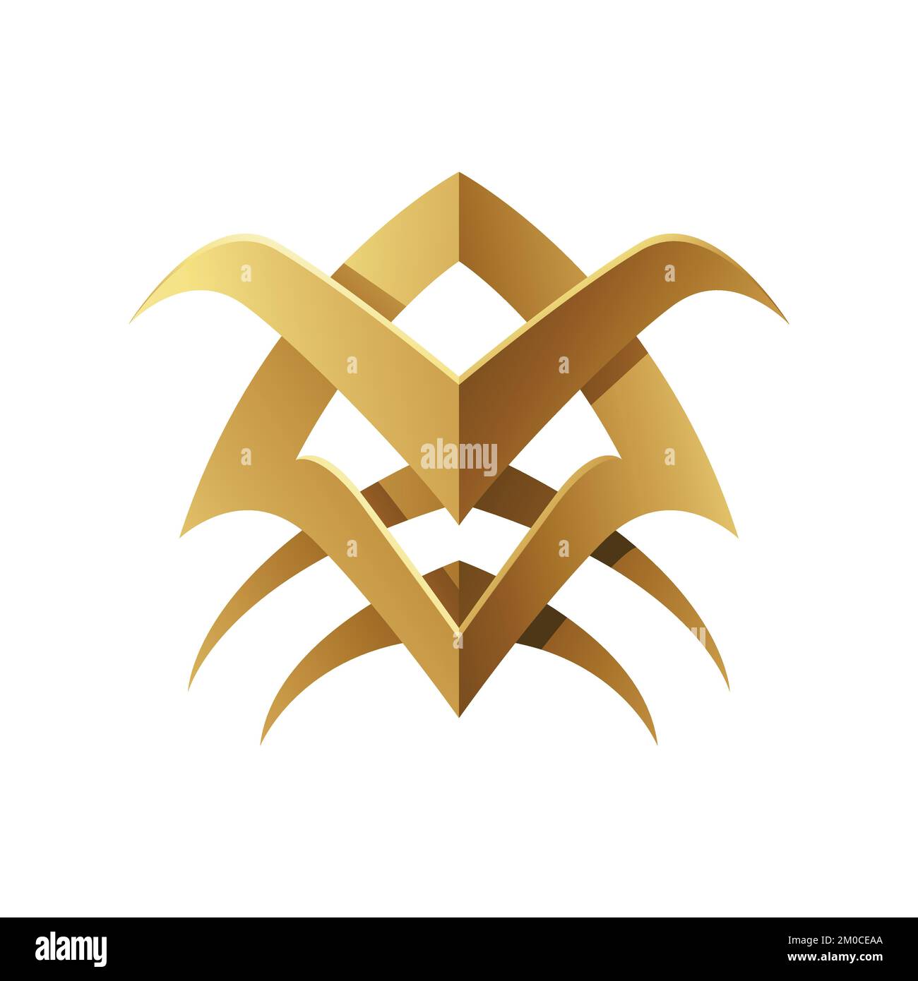 Spiky tail Stock Vector Images - Alamy