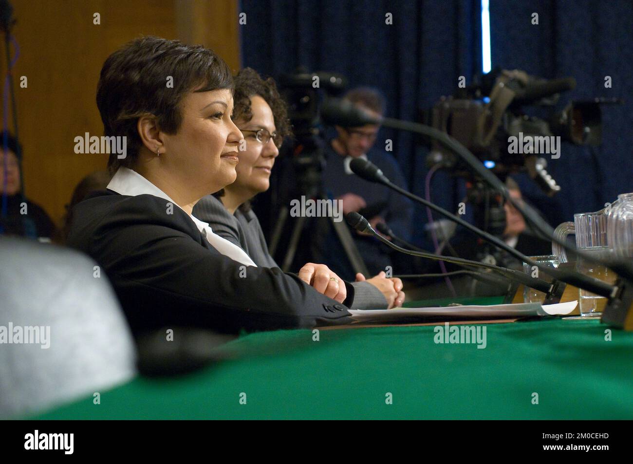 Office of the Administrator (Lisa P. Jackson) - Lisa P. Jackson ...