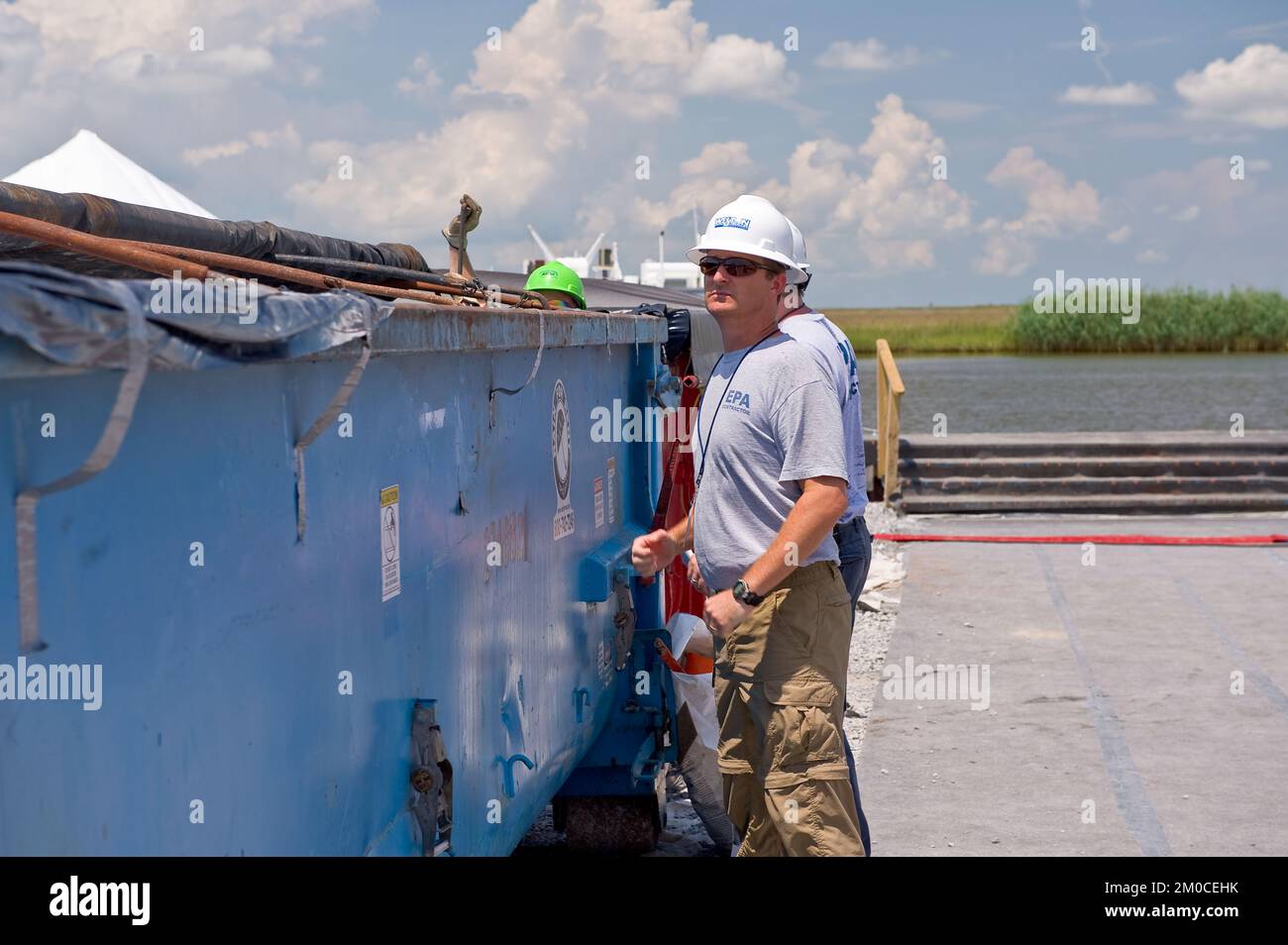 Eric samples hi-res stock photography and images - Alamy