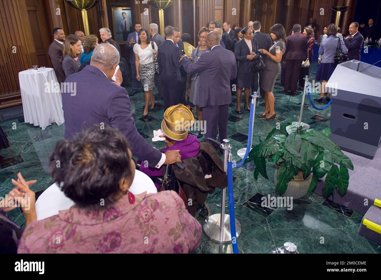 Office of the Administrator (Lisa P. Jackson) - Environmental ...