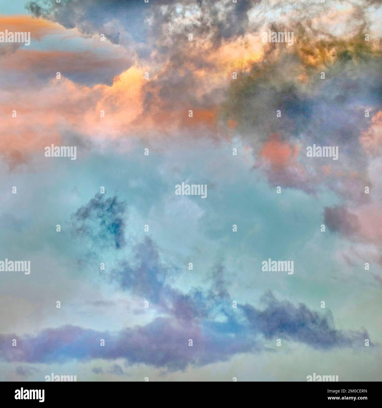 Abstract sky photos hi-res stock photography and images - Alamy