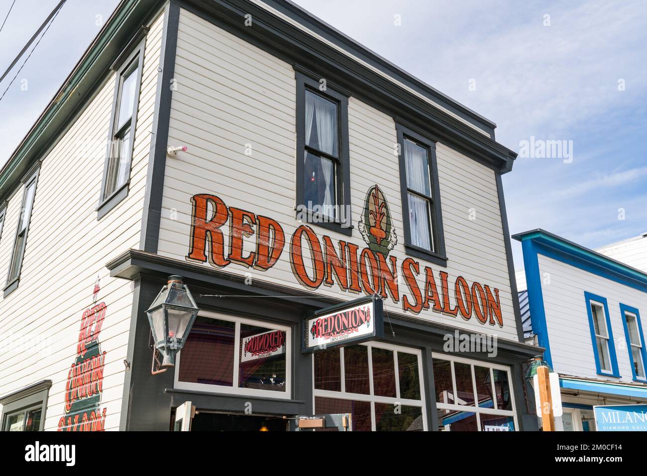 Architecture saloon hi-res stock photography and images - Alamy