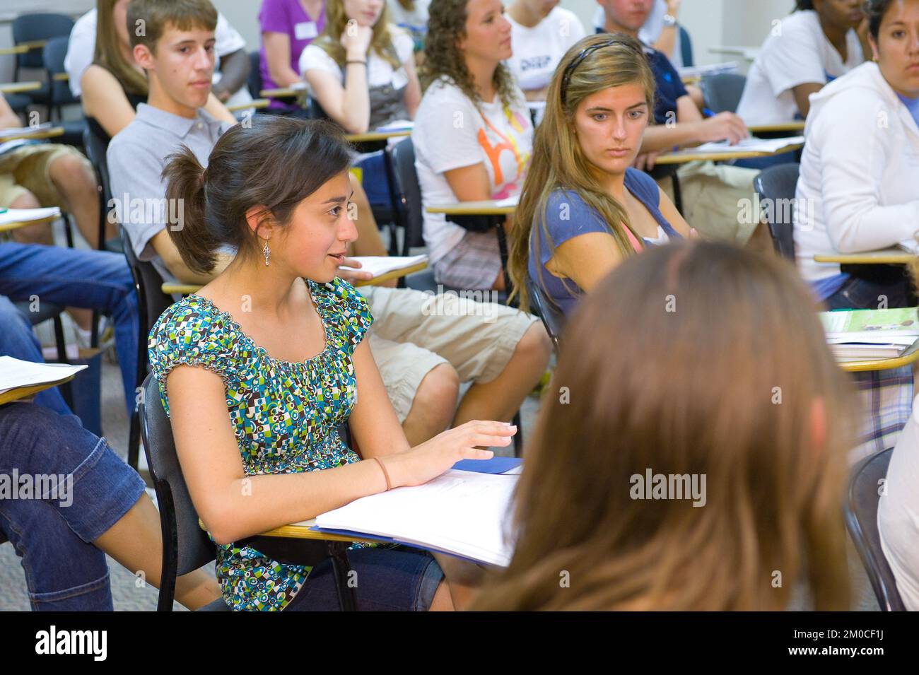 Office of Enforcement and Compliance - Catherine McCabe addresses joint ...