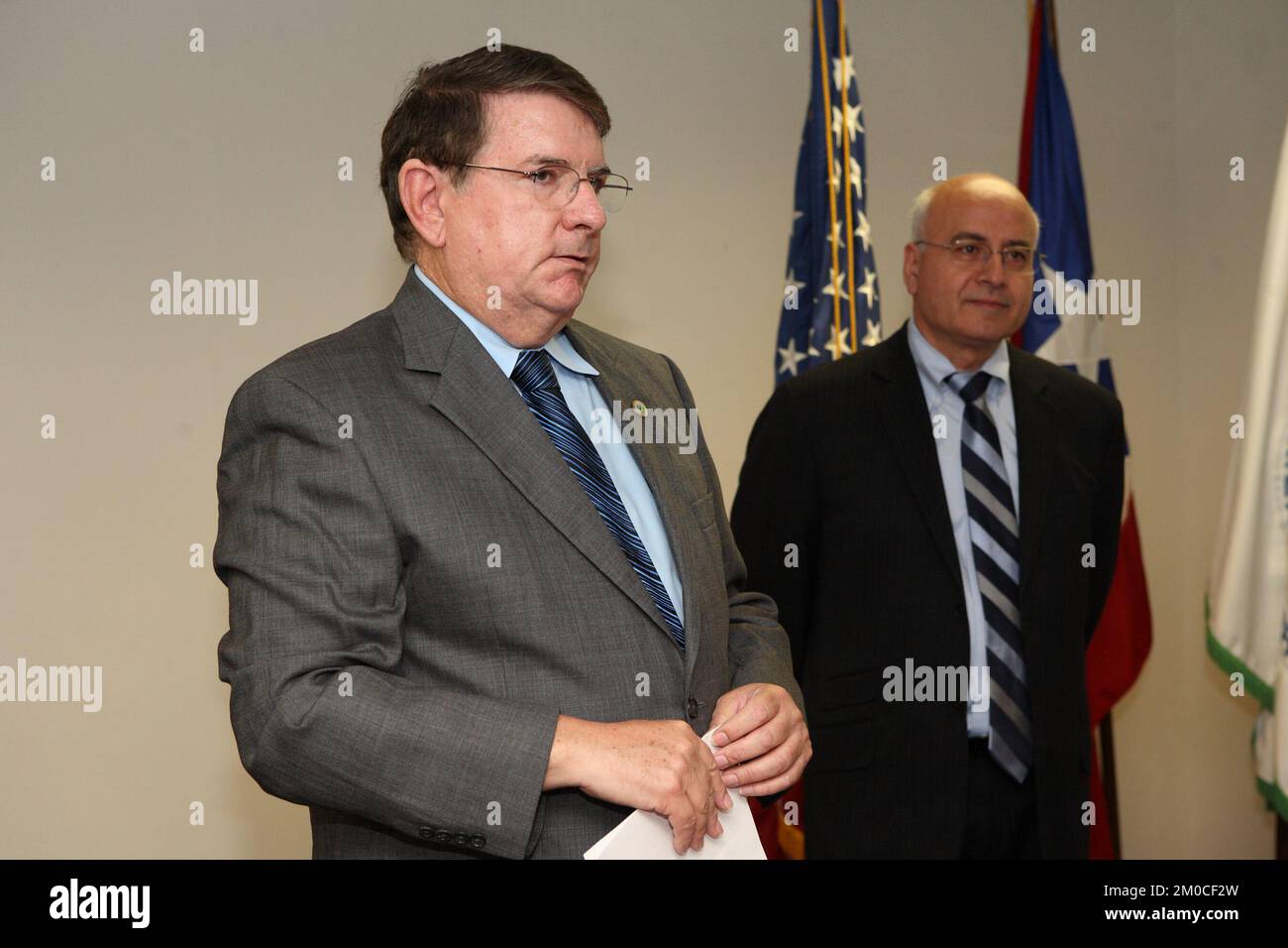 Office of the Administrator (Lisa P. Jackson) - 2009 LULAC National ...