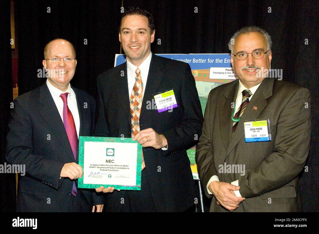 Office of Environmental Information - Electronic Product Environmental ...