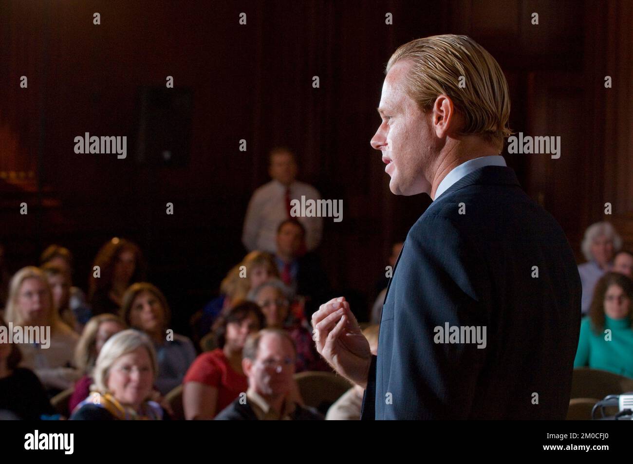 Office of Administration and Resource Management - Transformational ...