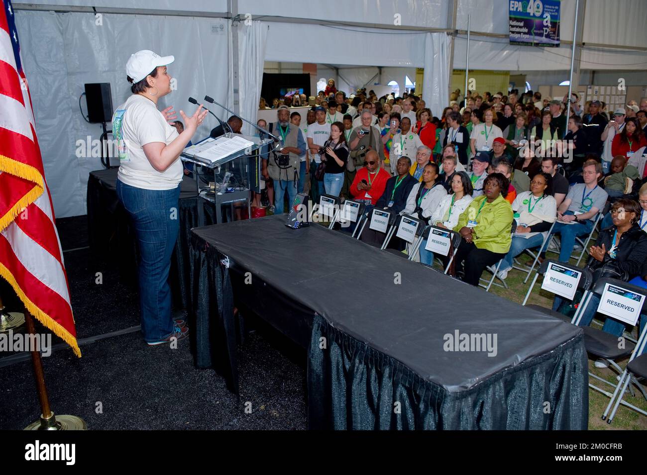 Earth Day - EPA at 40: Celebrate the 40th Anniversary of Earth Day and ...