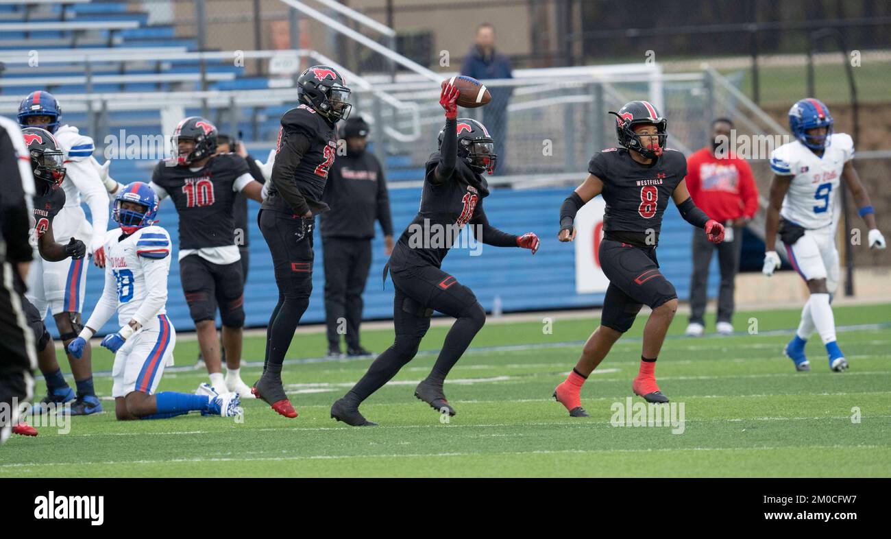 Pass interception hi-res stock photography and images - Alamy