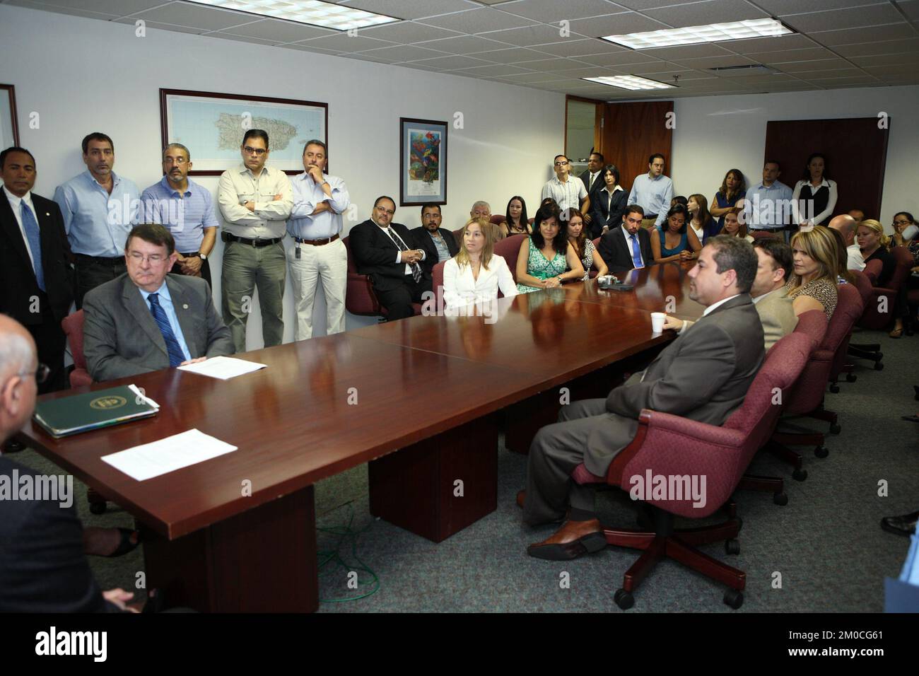 Office of the Administrator (Lisa P. Jackson) - 2009 LULAC National ...