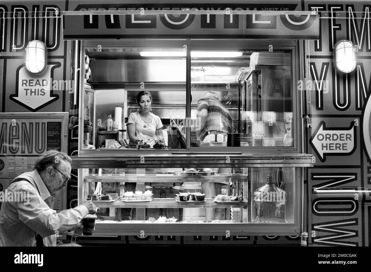 Taste map Black and White Stock Photos & Images - Alamy