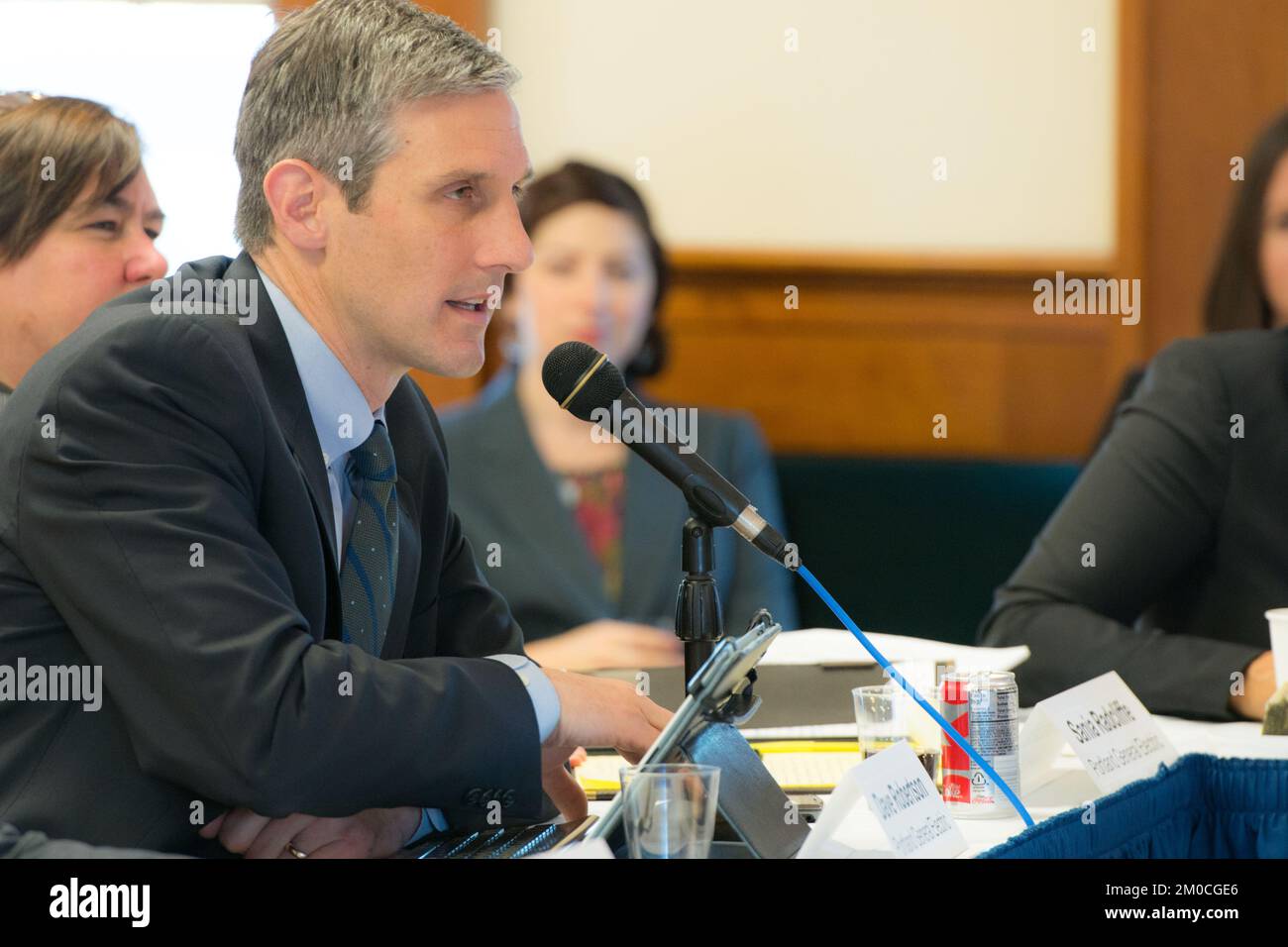 Office of the Administrator - Carbon Emission Standards , Environmental ...