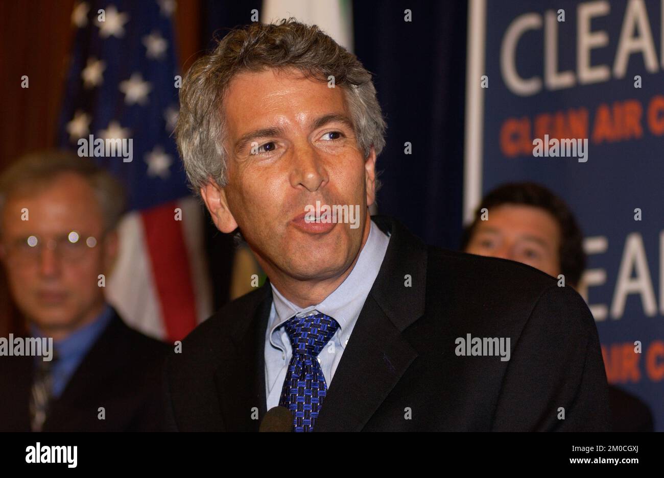 Clean Diesel , Environmental Protection Agency Stock Photo - Alamy