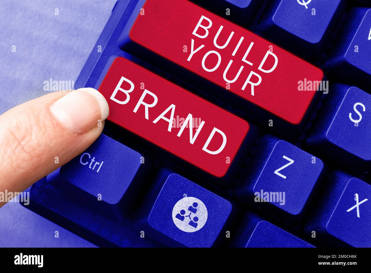 Text caption presenting Build Your Brand. Word Written on Make a ... Text caption presenting Build Your Brand. Word Written on Make a ...