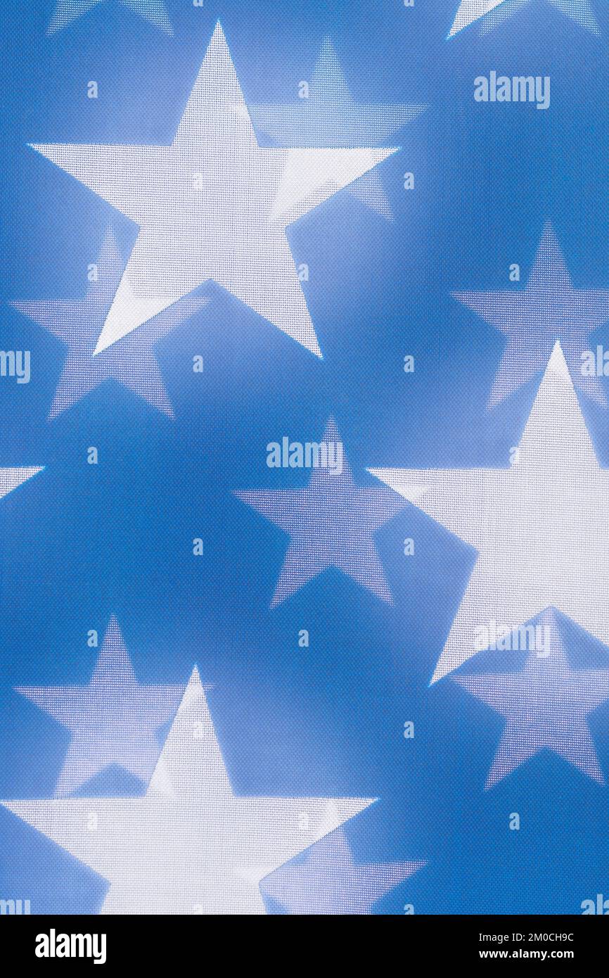 Whispy stars and stripes hi-res stock photography and images - Alamy