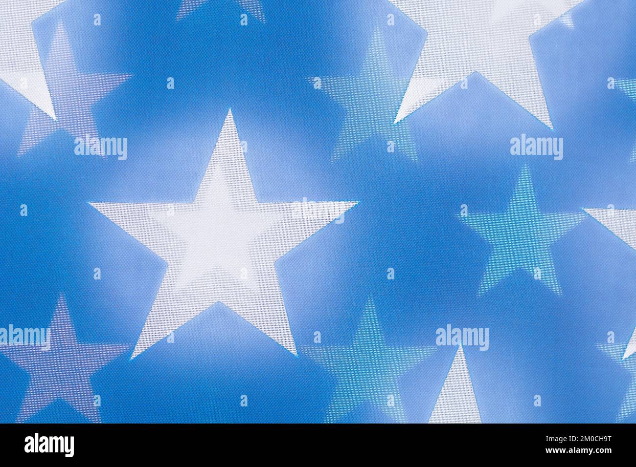 Whispy stars and stripes hi-res stock photography and images - Alamy