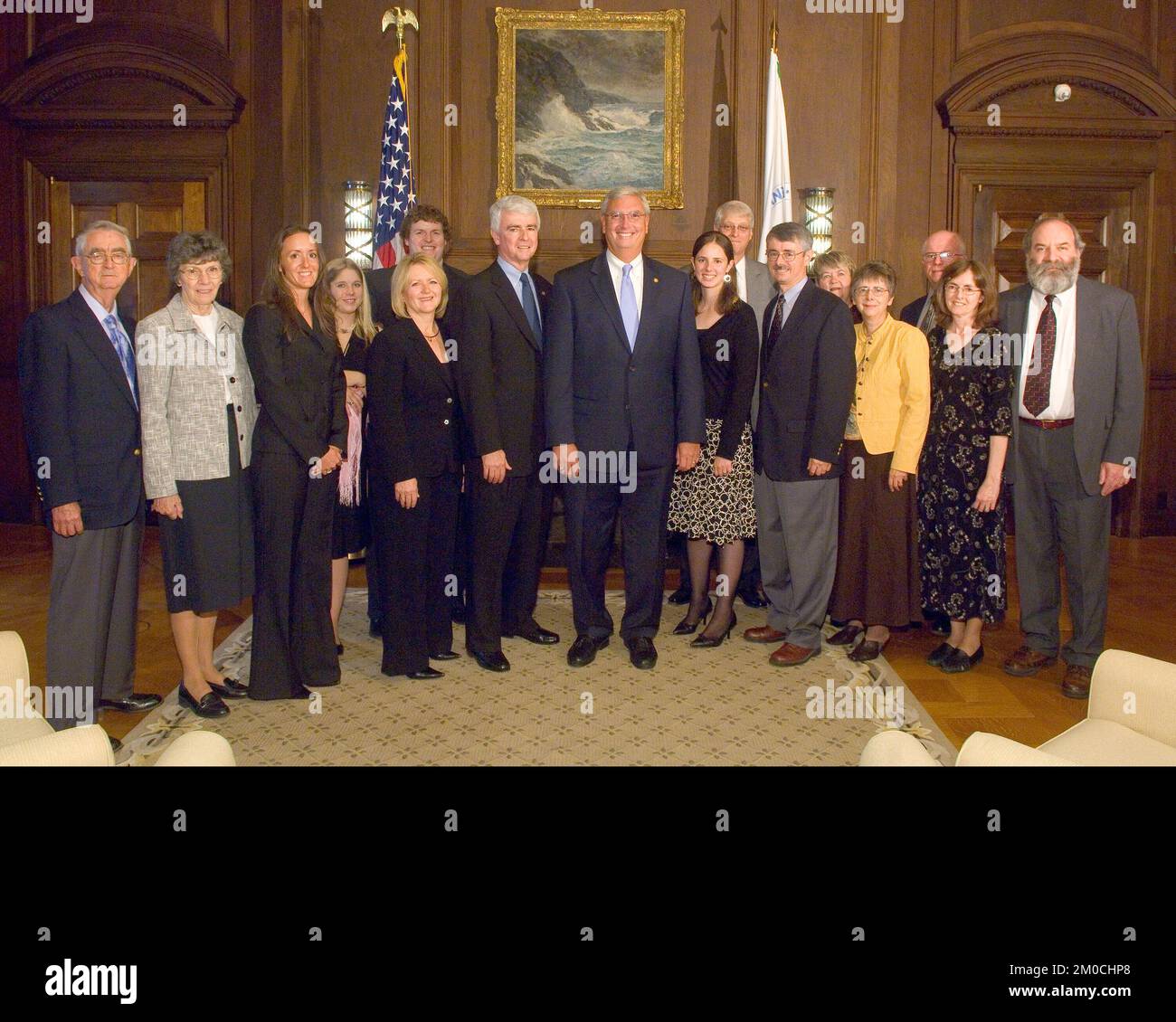 Office of Chemical Safety and Pollution Prevention - Jim Gulliford ...