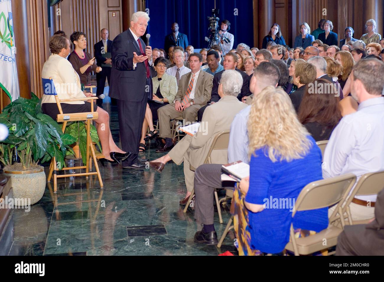 Office of the Administrator (Lisa P. Jackson) - Congressman Jim Moran ...