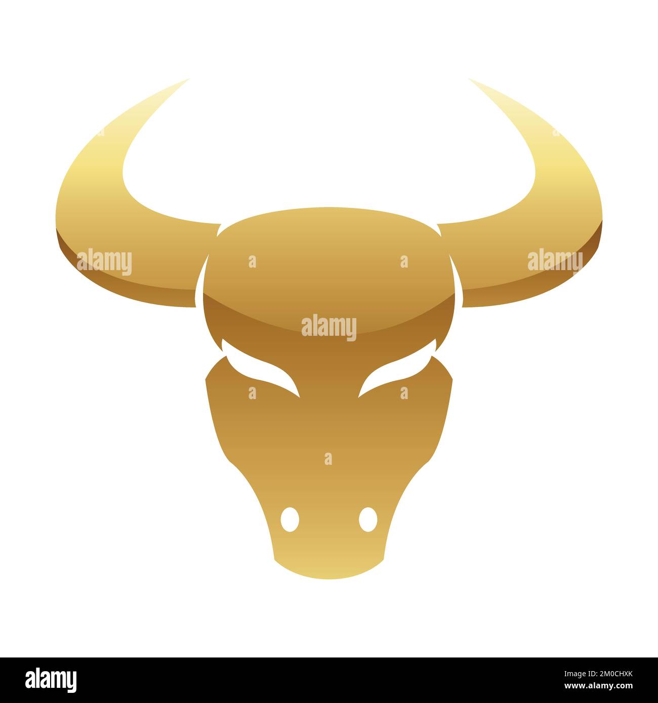 Angry bull clipart hi-res stock photography and images - Alamy