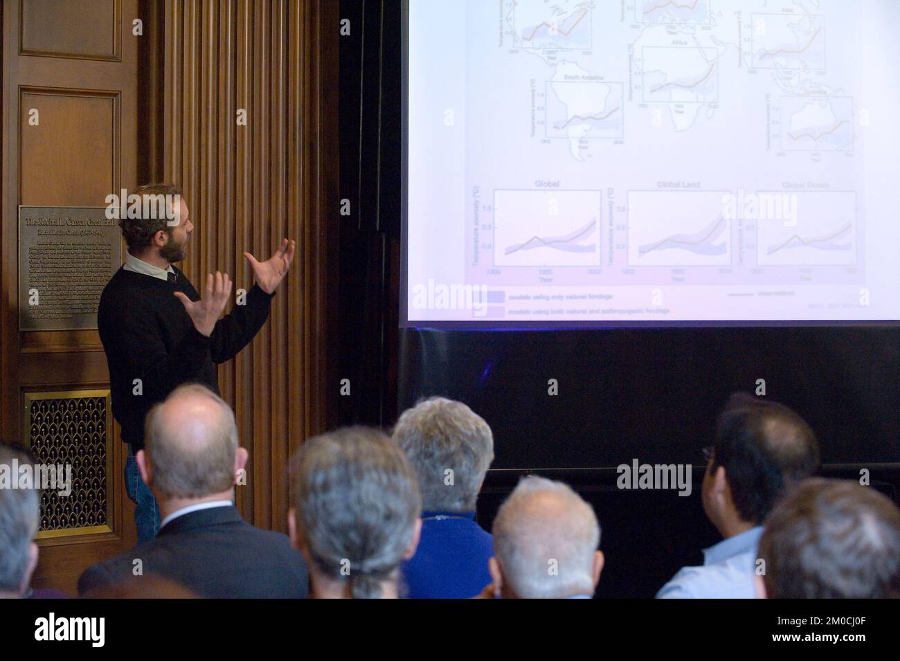 Office of Administration and Resource Management - Transformational Leadership Conference (TLC ...