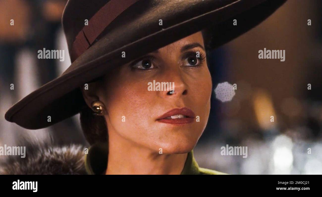 Maria Bello The Mummy