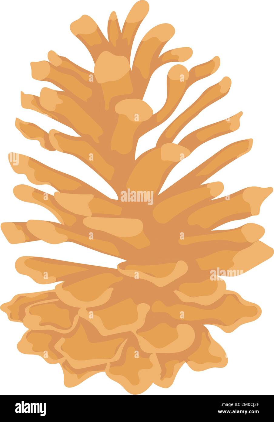 Isolated detailed colored holly leaf Vector Stock Vector Image & Art ...