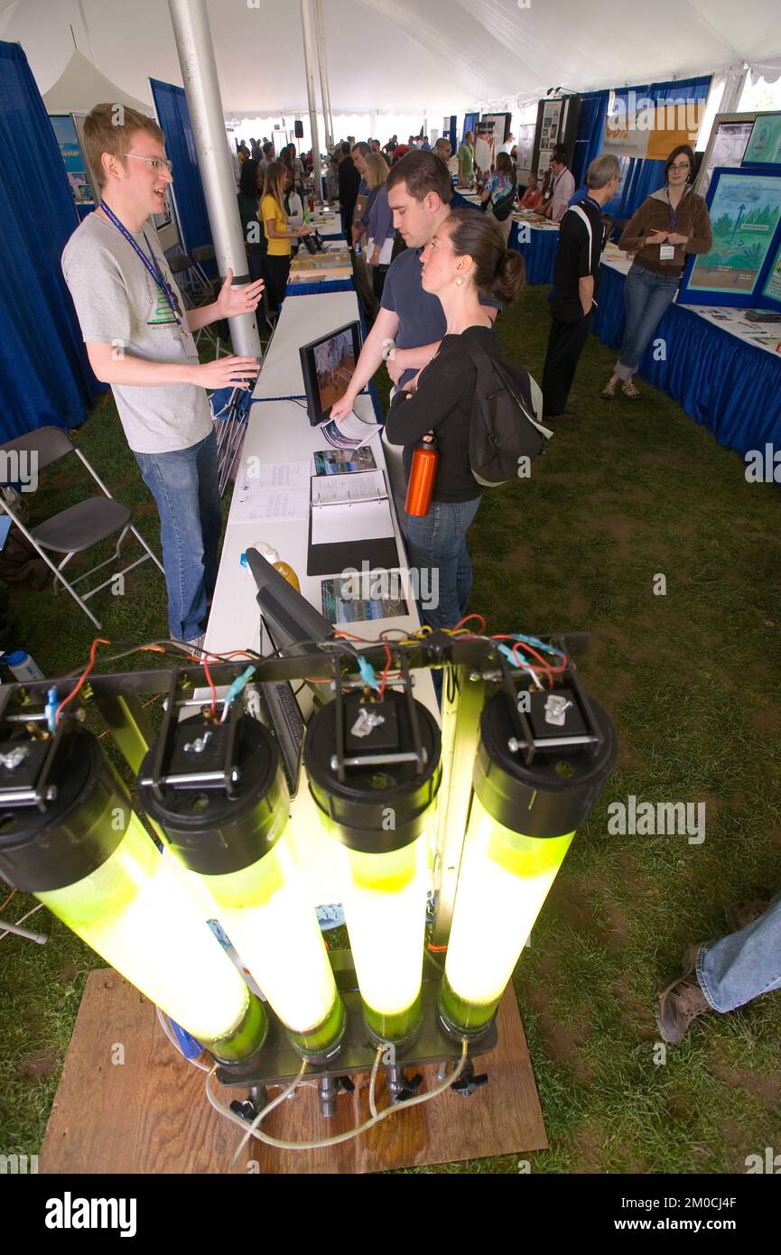 Office of Research and Development - 2009 People, Prosperity and the ...