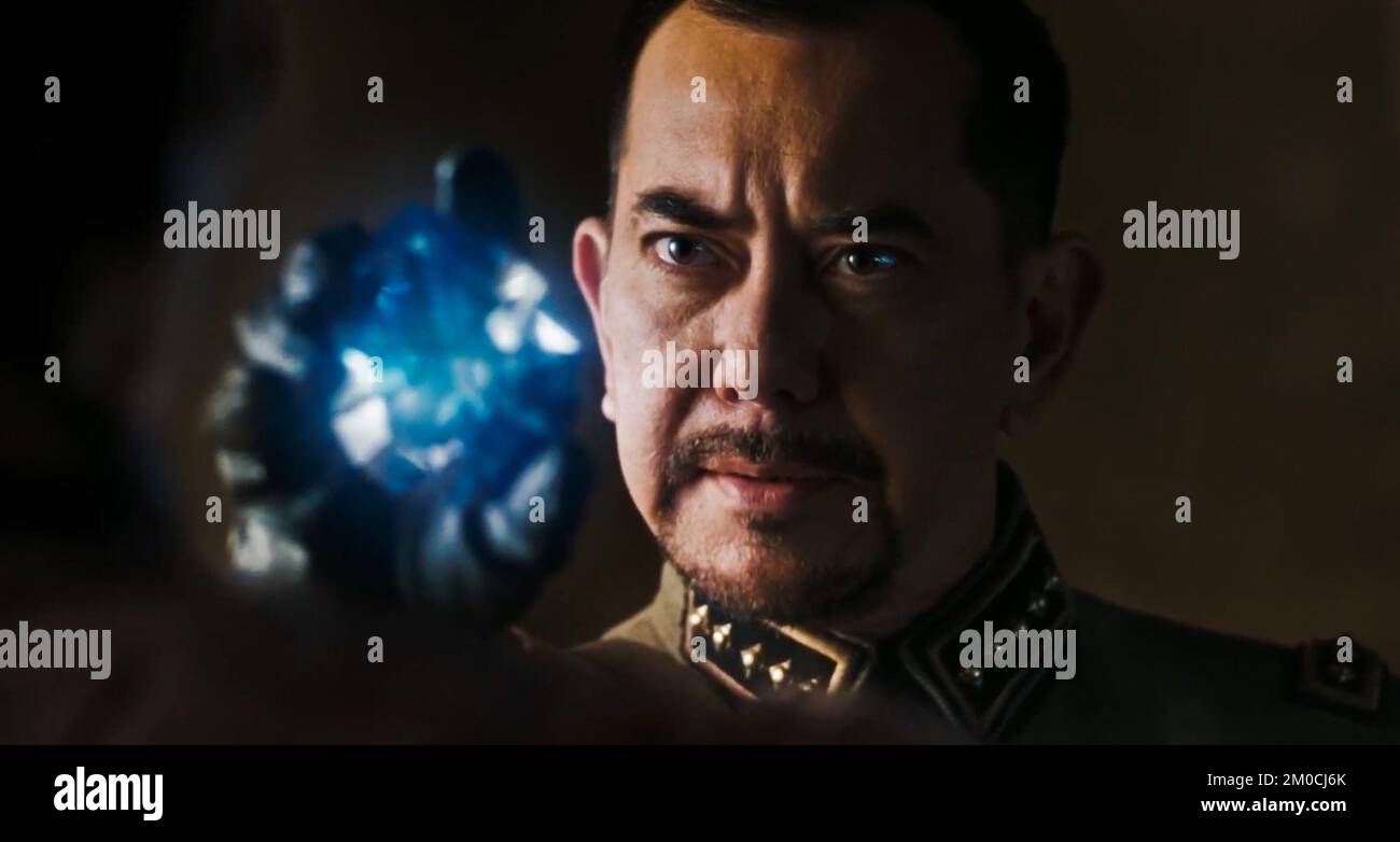 USA. Anthony Chau-Sang Wong in the (C)Universal Pictures film : The ...