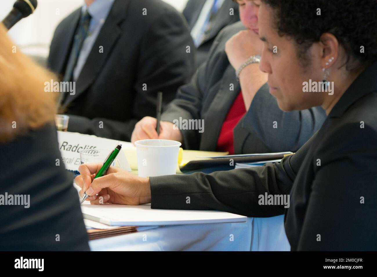 Office of the Administrator - Carbon Emission Standards , Environmental ...