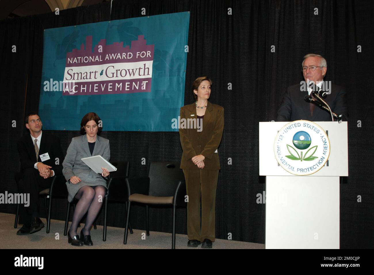 Smart Growth Achievement Awards, National Building Museum ...