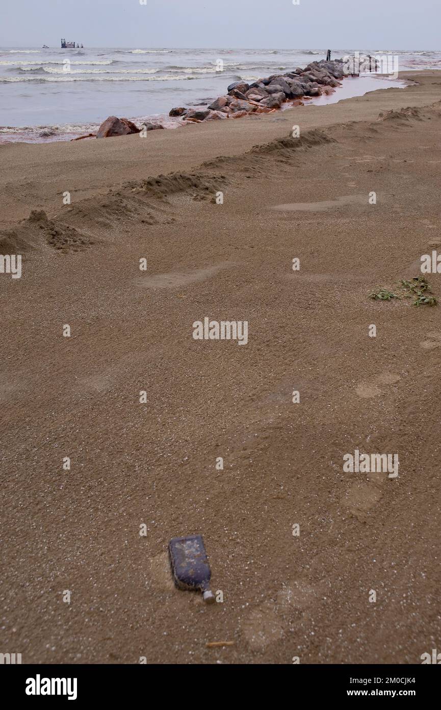 Office of the Administrator (Lisa P. Jackson) - Grand Isle (BP Oil ...