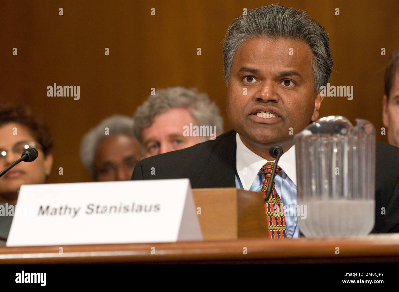 Office of Internal Affairs - Confirmation Hearing , Environmental ...