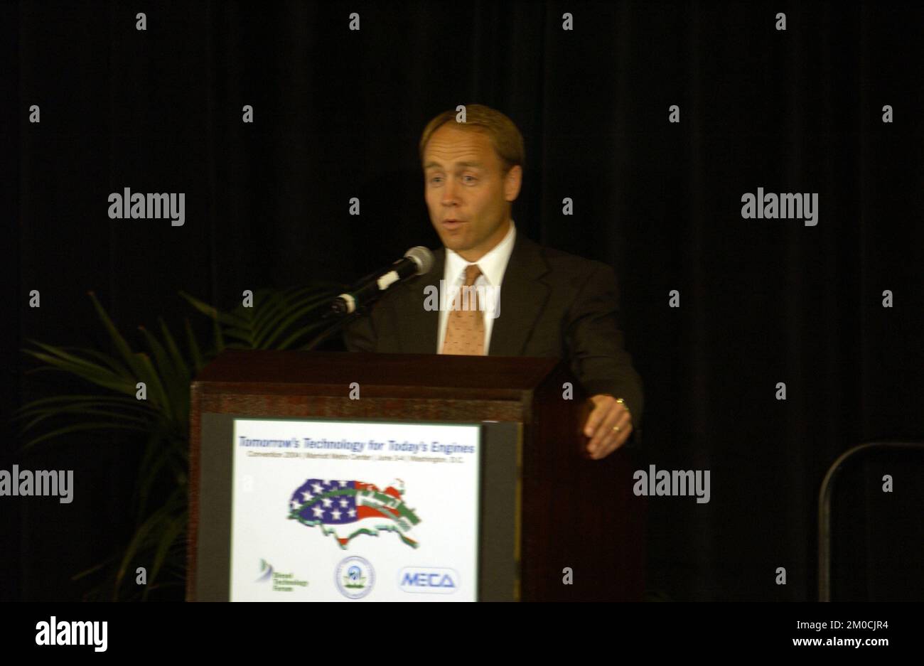 Clean School Bus; Tomorrow's Technology for Today's Engines event ...