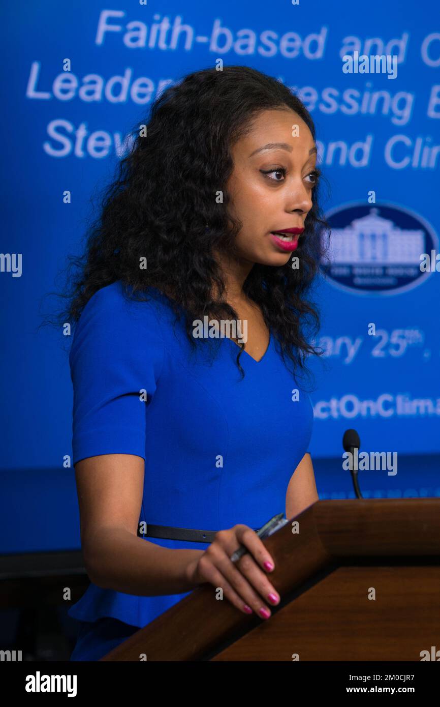 Office of the Administrator - Faith-Based and Community Leaders ...