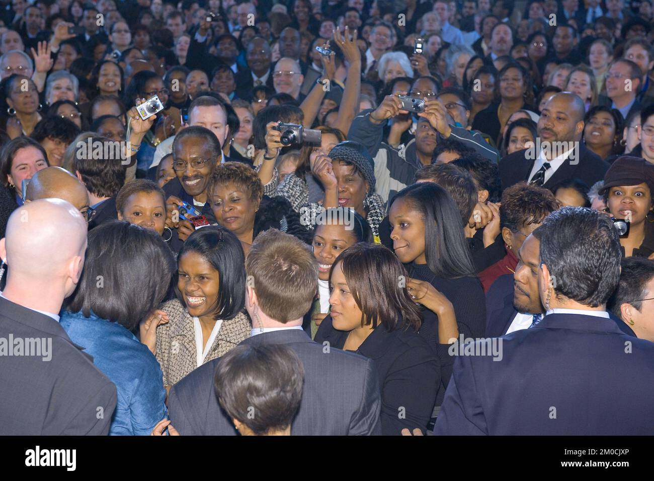 Office of the Administrator (Lisa P. Jackson) - First Lady Michelle ...