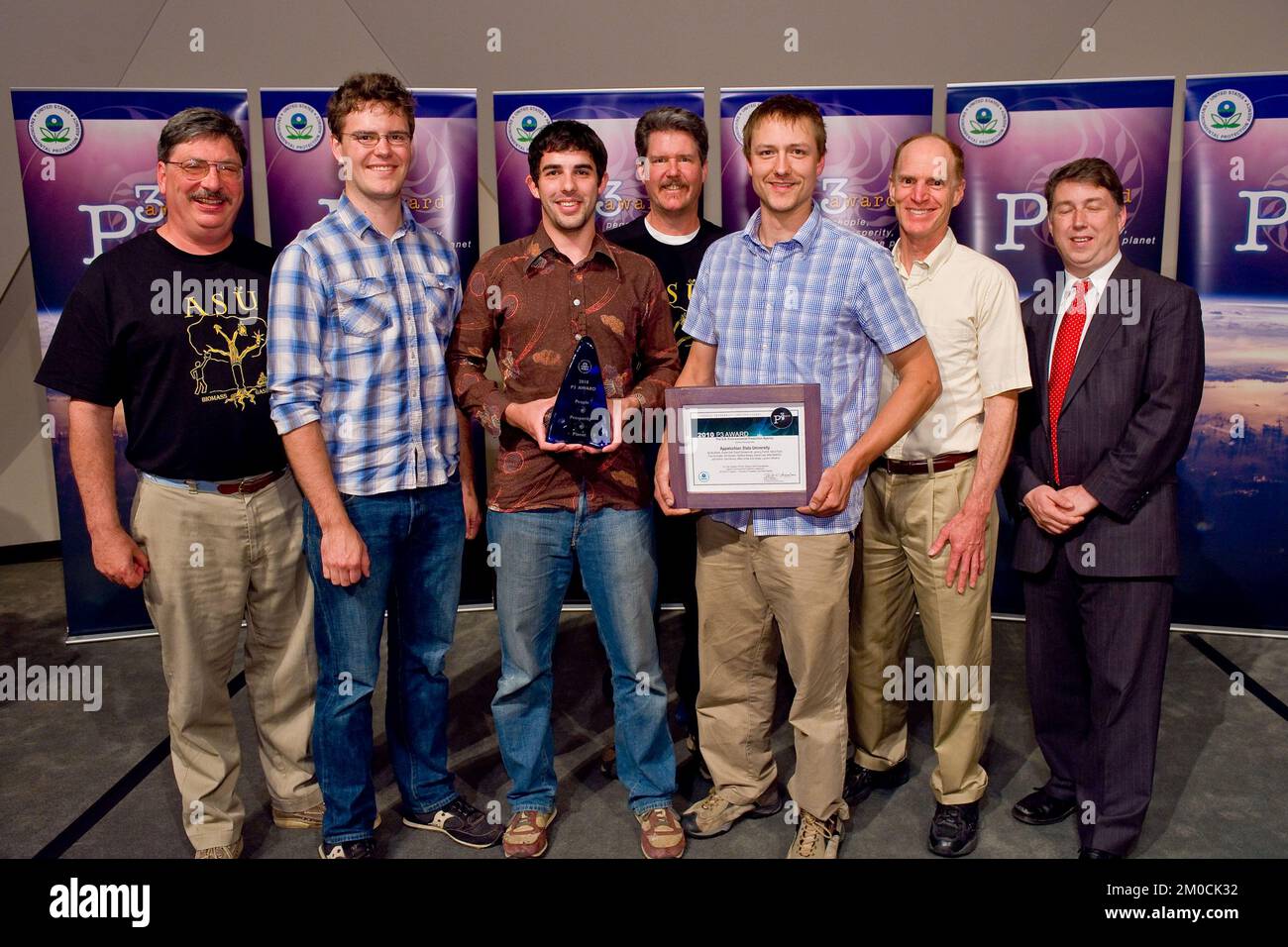 Office of Research and Development - 2010 People, Prosperity and the ...