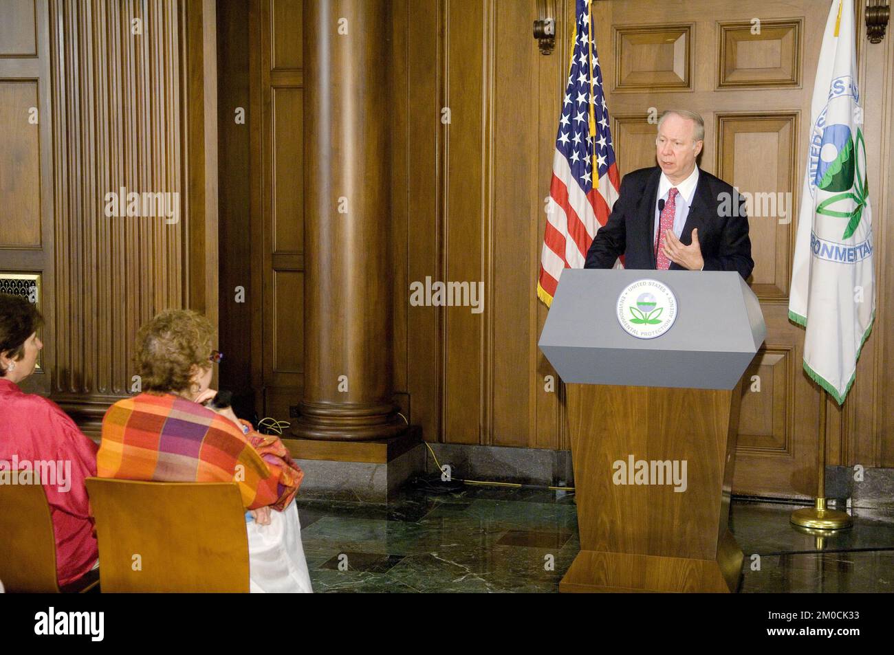 Office of Administration and Resource Management - Transformation ...