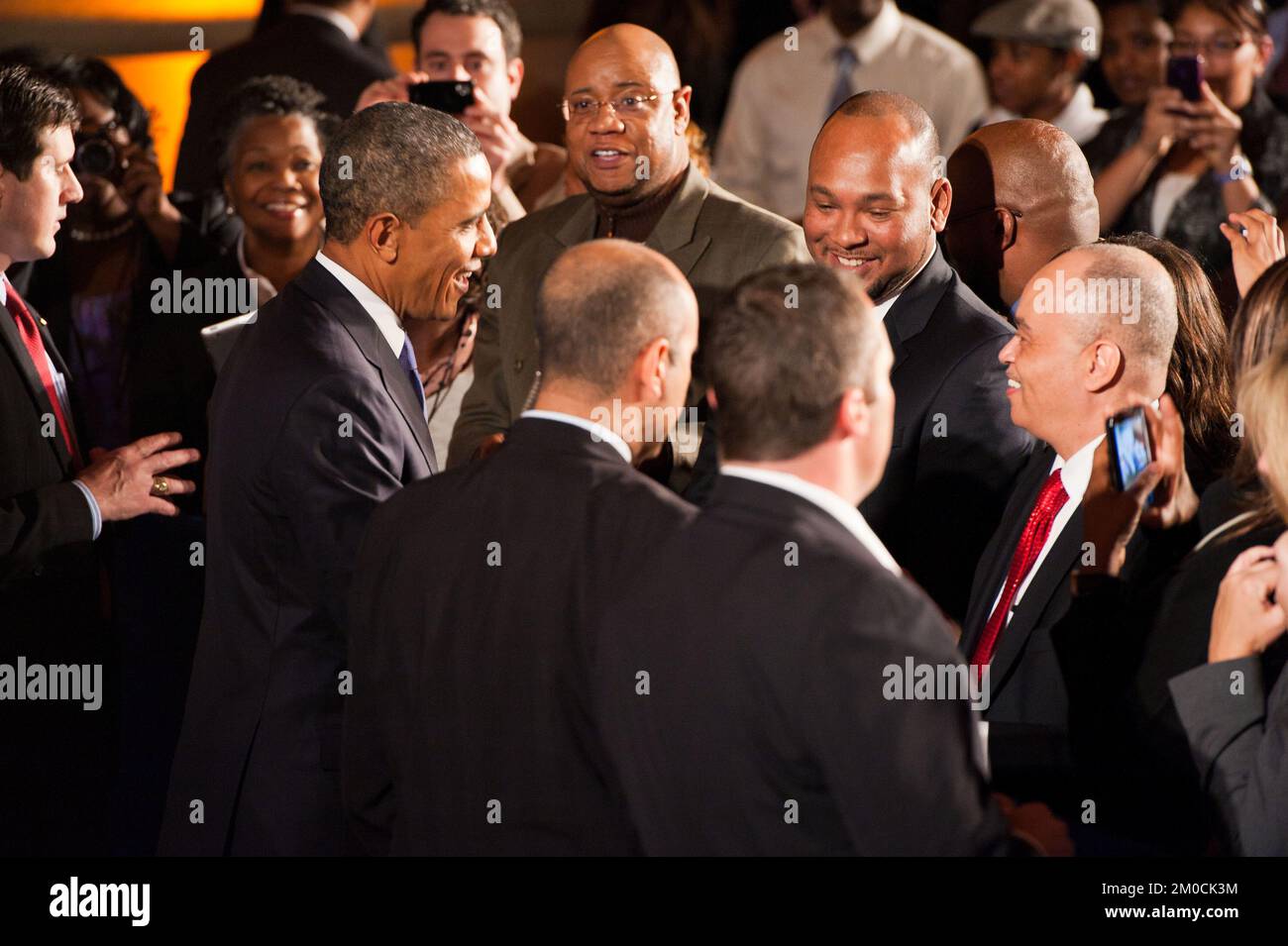 Office of the Administrator - President Obama , Environmental ...