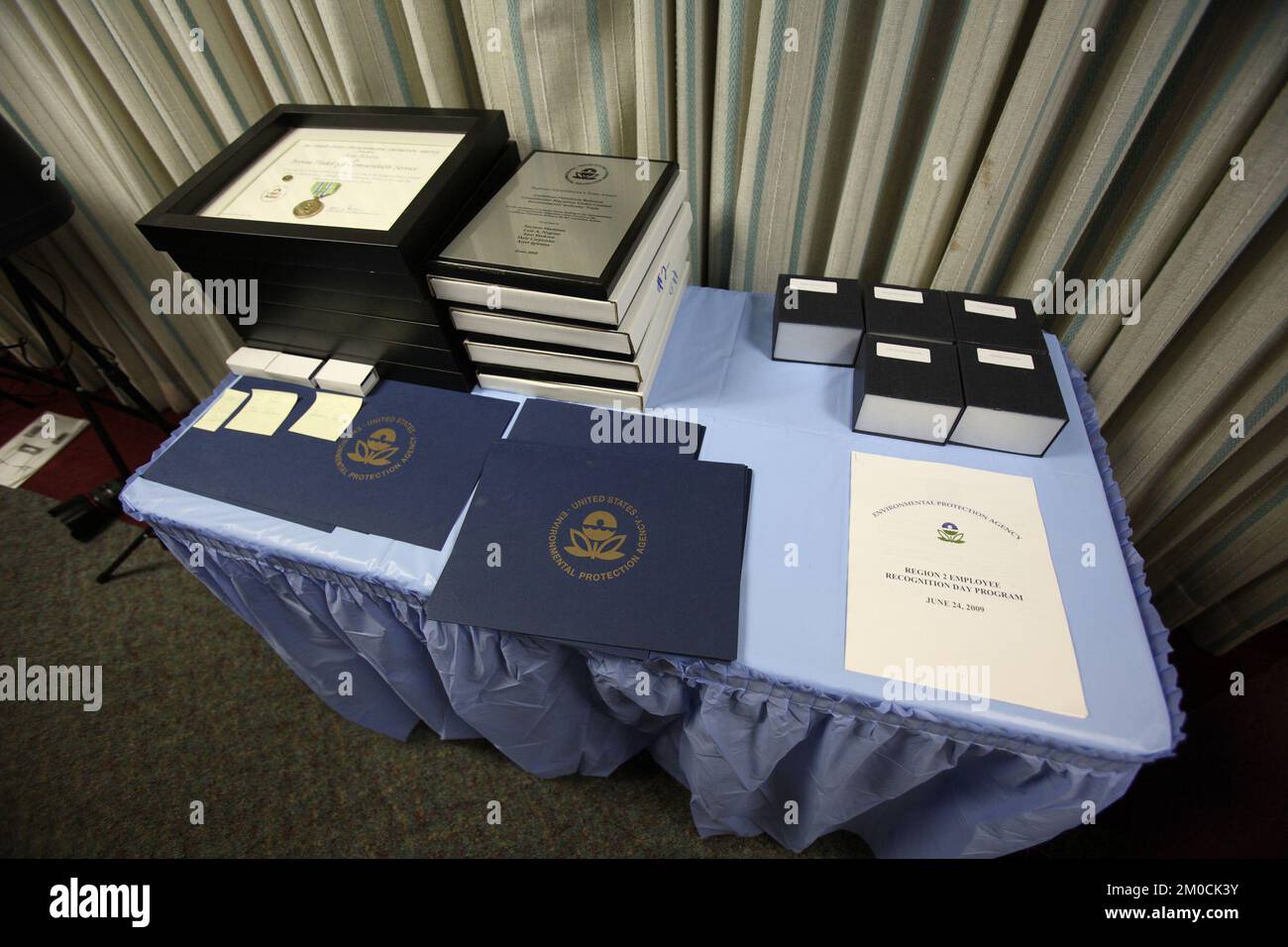 Office of the Administrator (Lisa P. Jackson) - 2009 LULAC National ...