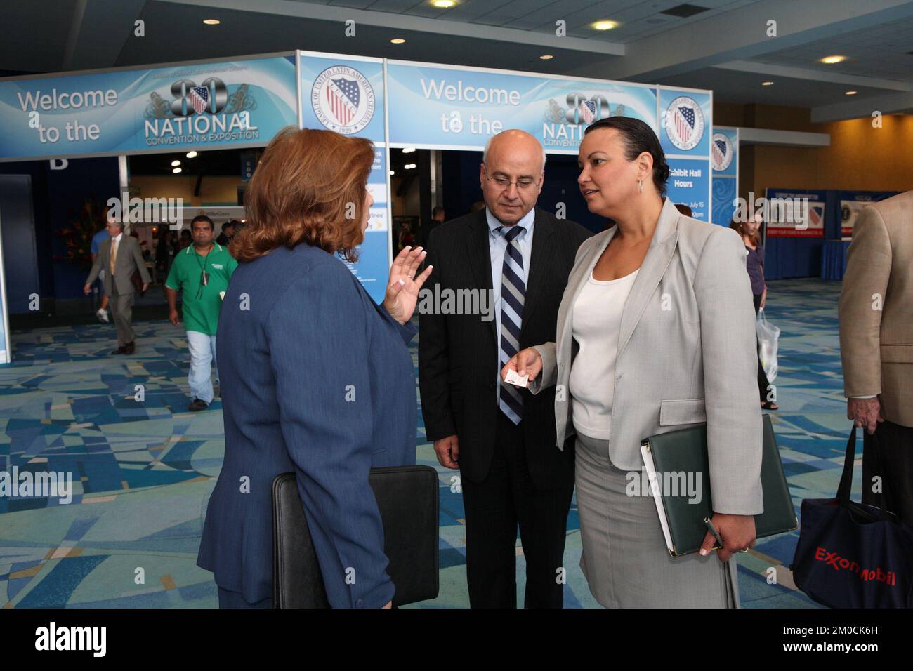 Office of the Administrator (Lisa P. Jackson) - 2009 LULAC National ...