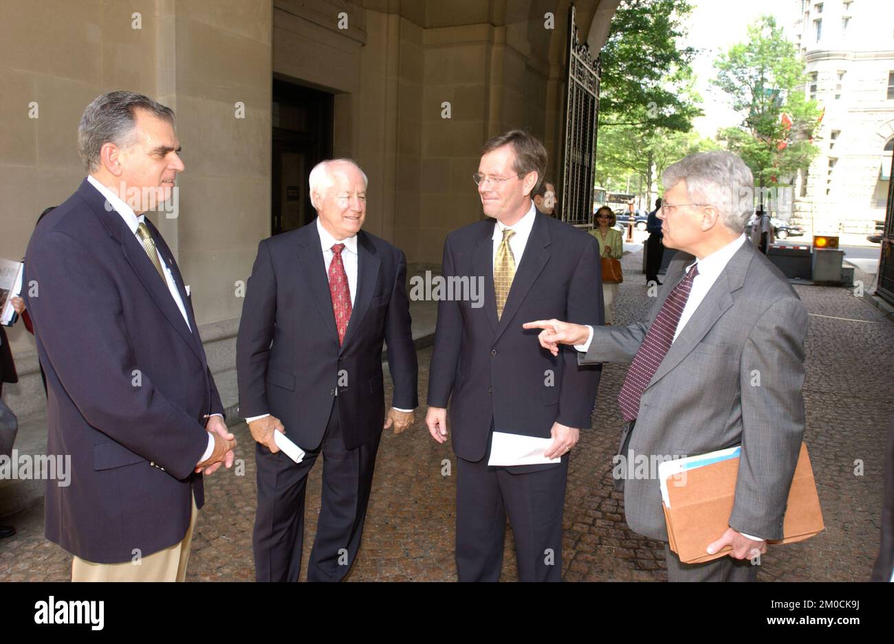 Clean School Bus; Tomorrow's Technology for Today's Engines event ...