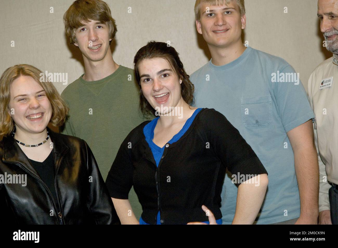 President's Environmental Youth Awards - President's Environmental ...