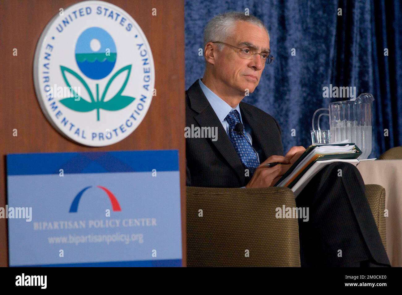 Office of the Administrator (Lisa P. Jackson) - The 40th Anniversary of ...