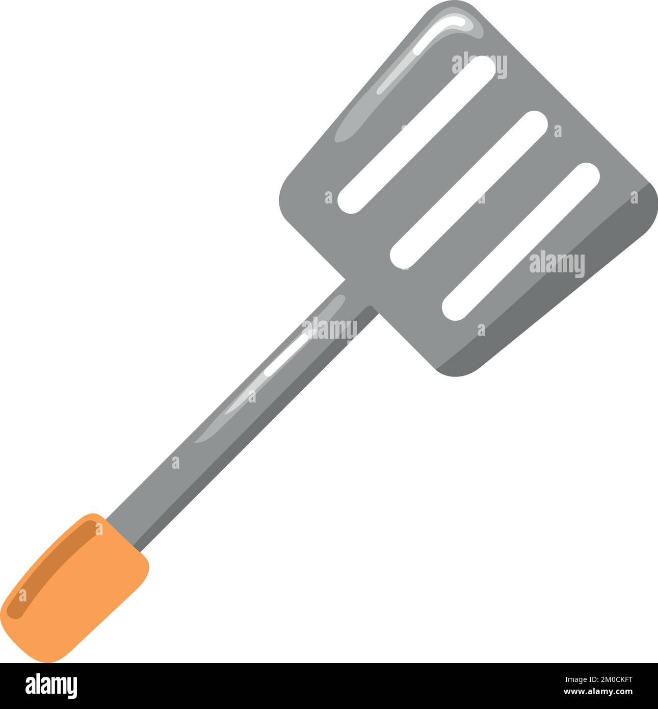 spatula kitchen icon Stock Vector Image & Art - Alamy