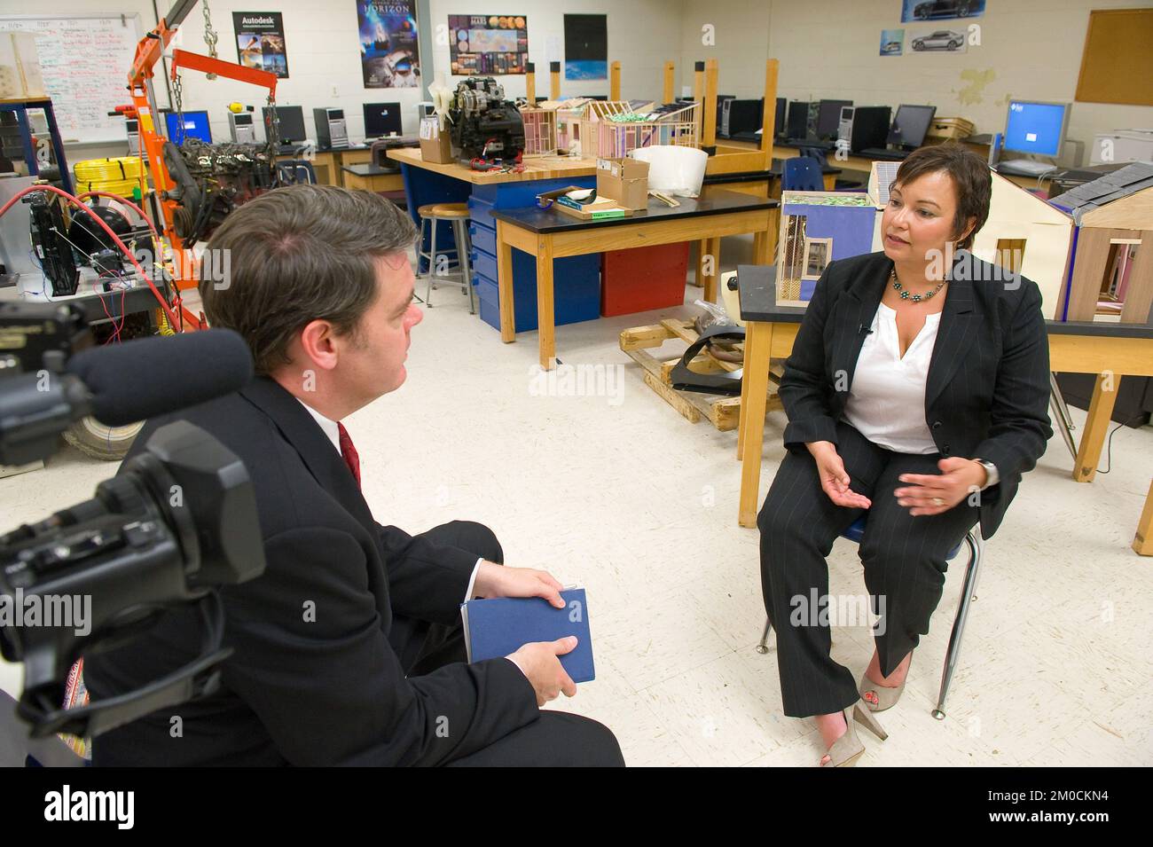 Office of the Administrator (Lisa P. Jackson) - Thomas Jefferson High ...