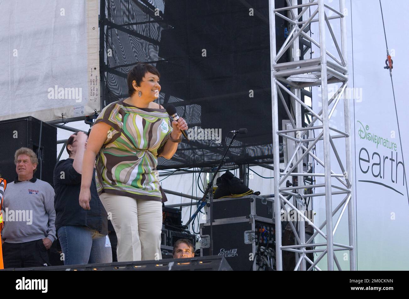 Office of the Administrator (Lisa P. Jackson) - Earth Day on the ...