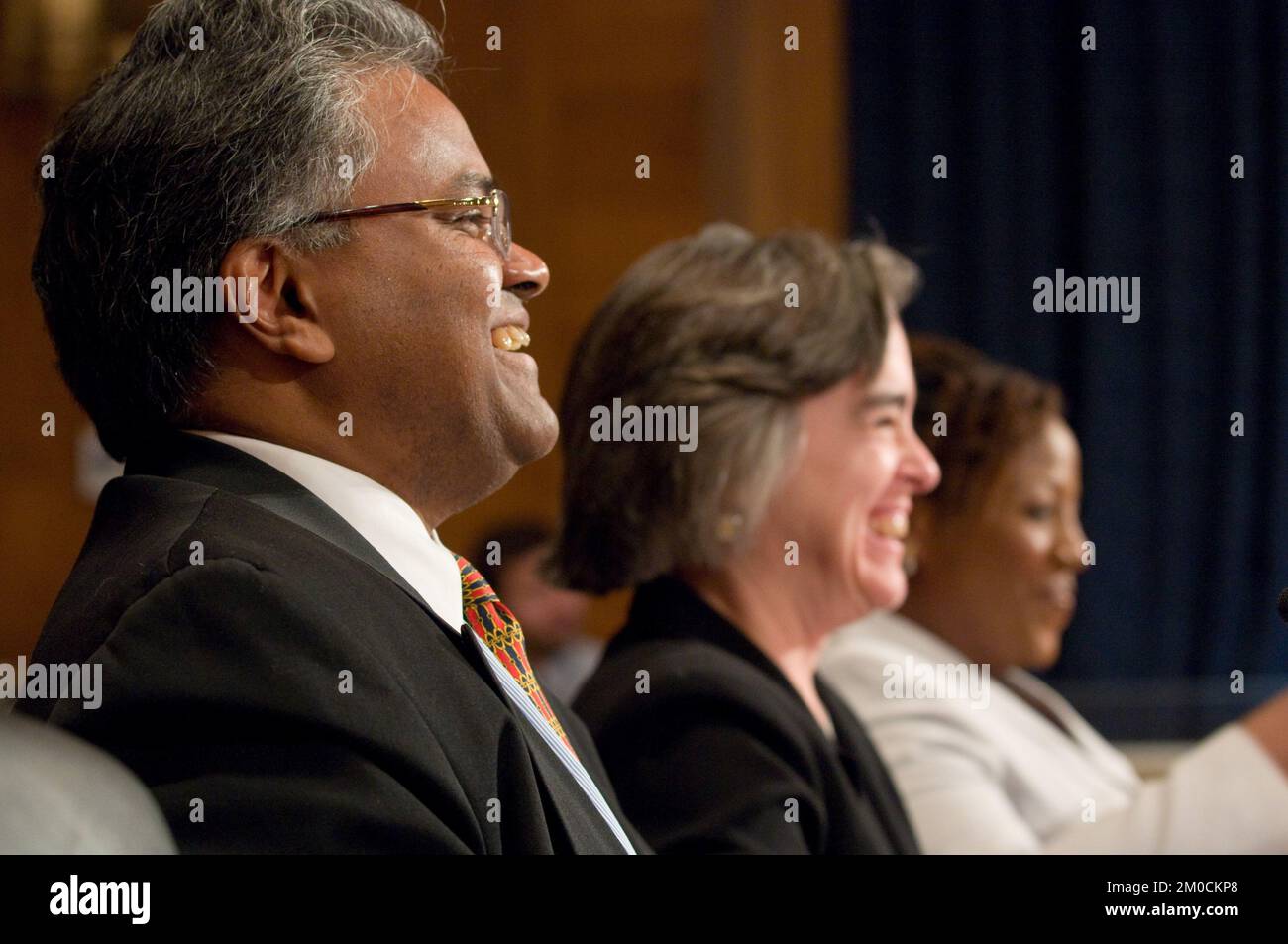 Office of Solid Waste and Emergency Response - Confirmation Hearing ...