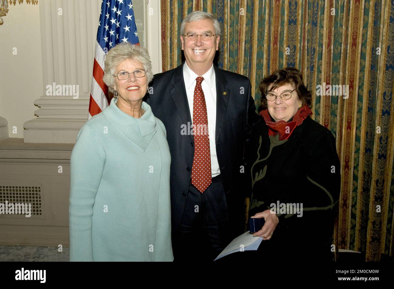 Office of the Administrator (Stephen L. Johnson) - Garden Club ...