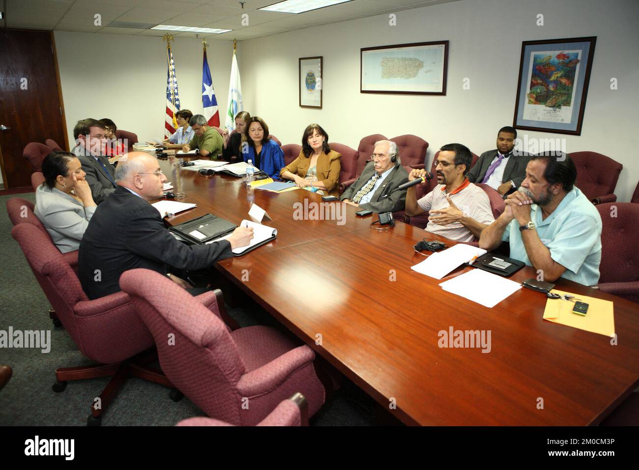 Office of the Administrator (Lisa P. Jackson) - 2009 LULAC National ...